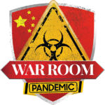 Steve Bannon's War Room: Pandemic – We welcome all Deplorables