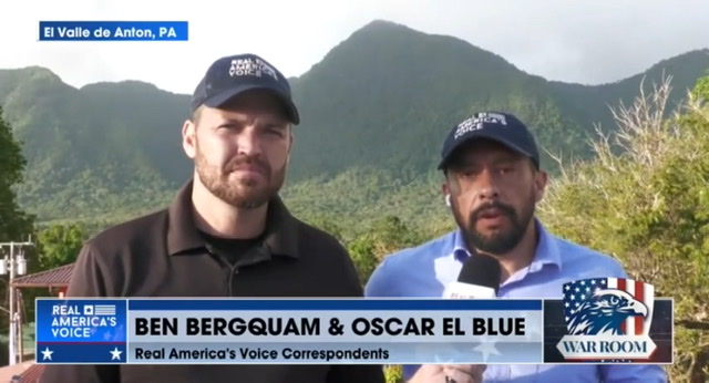 Oscar El Blue: Destruction caused by Illegal Immigration is ...