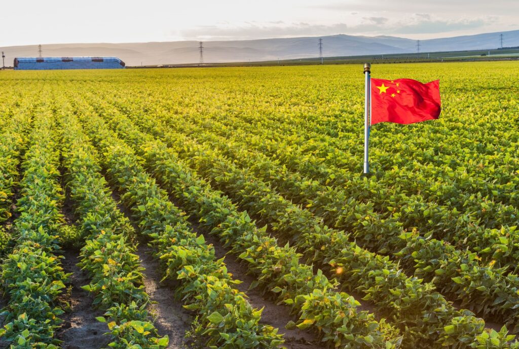 White House Secretly Set Up ‘Agriculture Working Group’ With Chinese ...