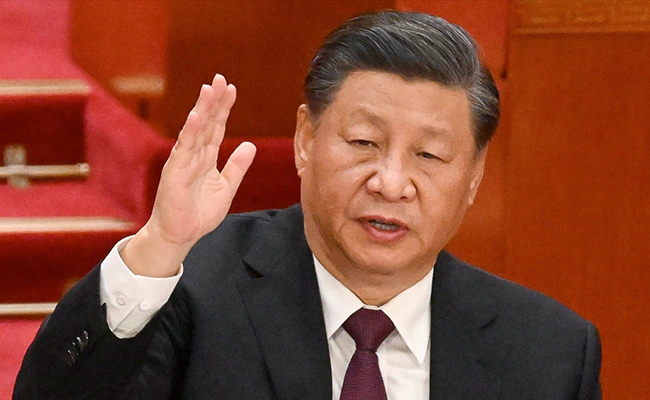 Xi Cannot Permit a Trump Victory: Expect PRC Election Interference on a ...
