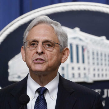 Episode 3609: The Obvious Con Of Lawfare - Stephen K Bannon's War Room