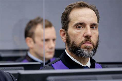 Political Tug-of-War Over Defunding Jack Smith and the Weaponization of ...