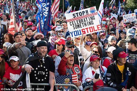 Trump Force 47: Mobilizing MAGA Support for Trump's Reelection on Nov ...