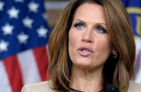 Bachmann's Shocking WarRoom Revelation: Biden’s EO is Brazen Rise of ...