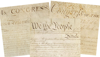 The Enduring Spirit and Relevance of America's Founding Documents ...