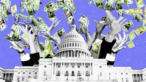 Big Government, Big Problems: EJ Antoni, 'Reducing Government Size is ...