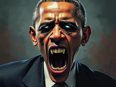 Unveiling the Shadow Network: Barack H. Obama’s Lasting Impact ...