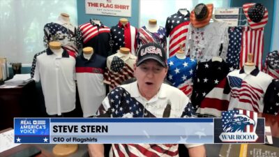 Steve Stern Mobilizes Millions in Election Security: Unprecedented ...