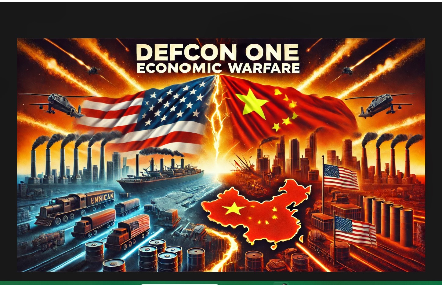 Bannon Unleashes about Tariffs at DEFCON 1: Kevin O’Leary’s Call to Action Sparks Media Panic ...