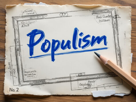 The Populist Blueprint: Steve Bannon’s Take on Media Failures ...