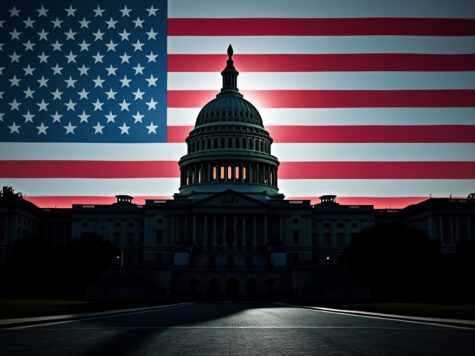 Unitary Executive Theory and Restoring Liberty: Steve Bannon’s Civics ...