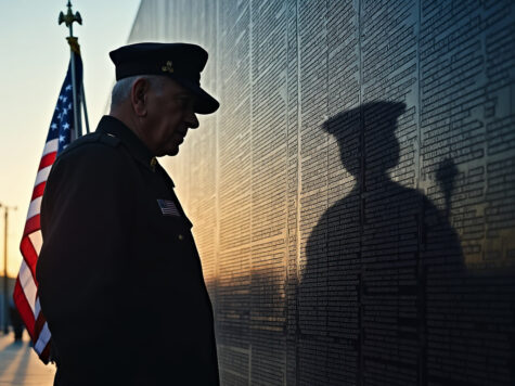 Veterans Day Beyond the Parade: Honoring Service with Real Support ...