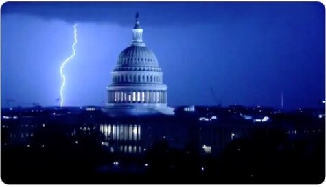 Bannon Predicts 'DAYS OF THUNDER' as Major Media Lies Crumble - Stephen ...