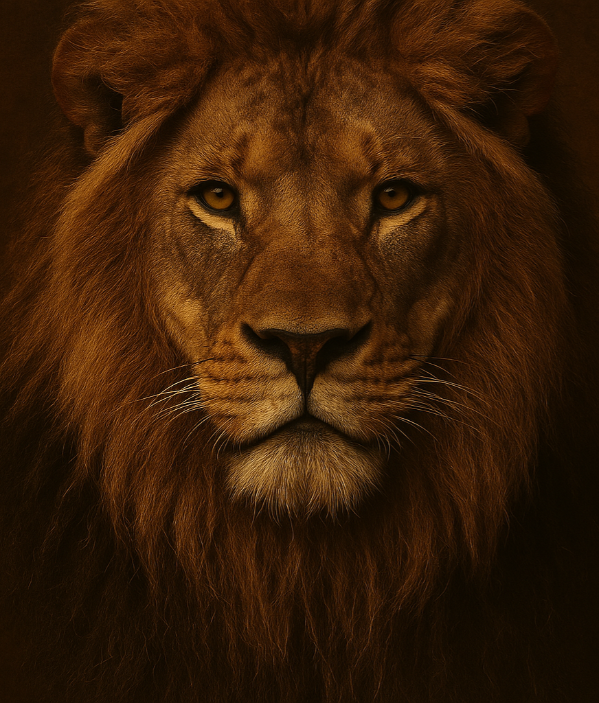 Boots on the Ground 5 – The Rise of the MAGA LIONS for Trump: - Stephen ...