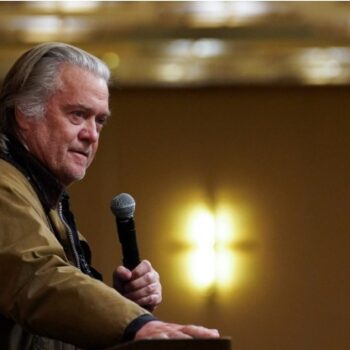 Episode 4714: Brace For Impact The Ukraine Summit: Meeting Of War And ...