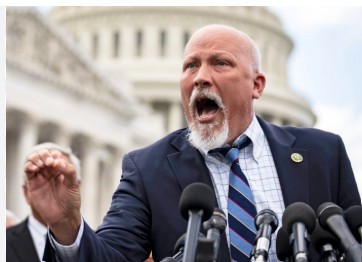 CALL TO ACTION! Stop the Sellout: Chip Roy Exposes Senate Sabotage of ...
