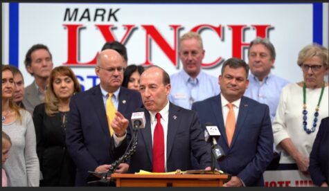 SC US Senate Primary Candidate, Mark Lynch, Launches Assault on Lindsey ...