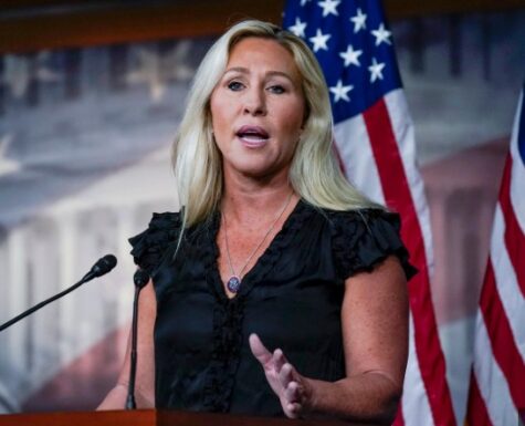 SITREP- Epstein, Endless Wars, and the Deep State’s Final Stand: MTG ...