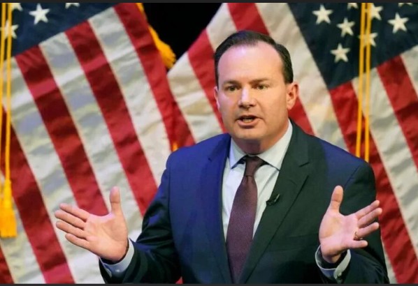 No Recess, No Retreat – Confirm Trump’s Team or Lose the War- Mike Lee in Bannon's WarRoom ...
