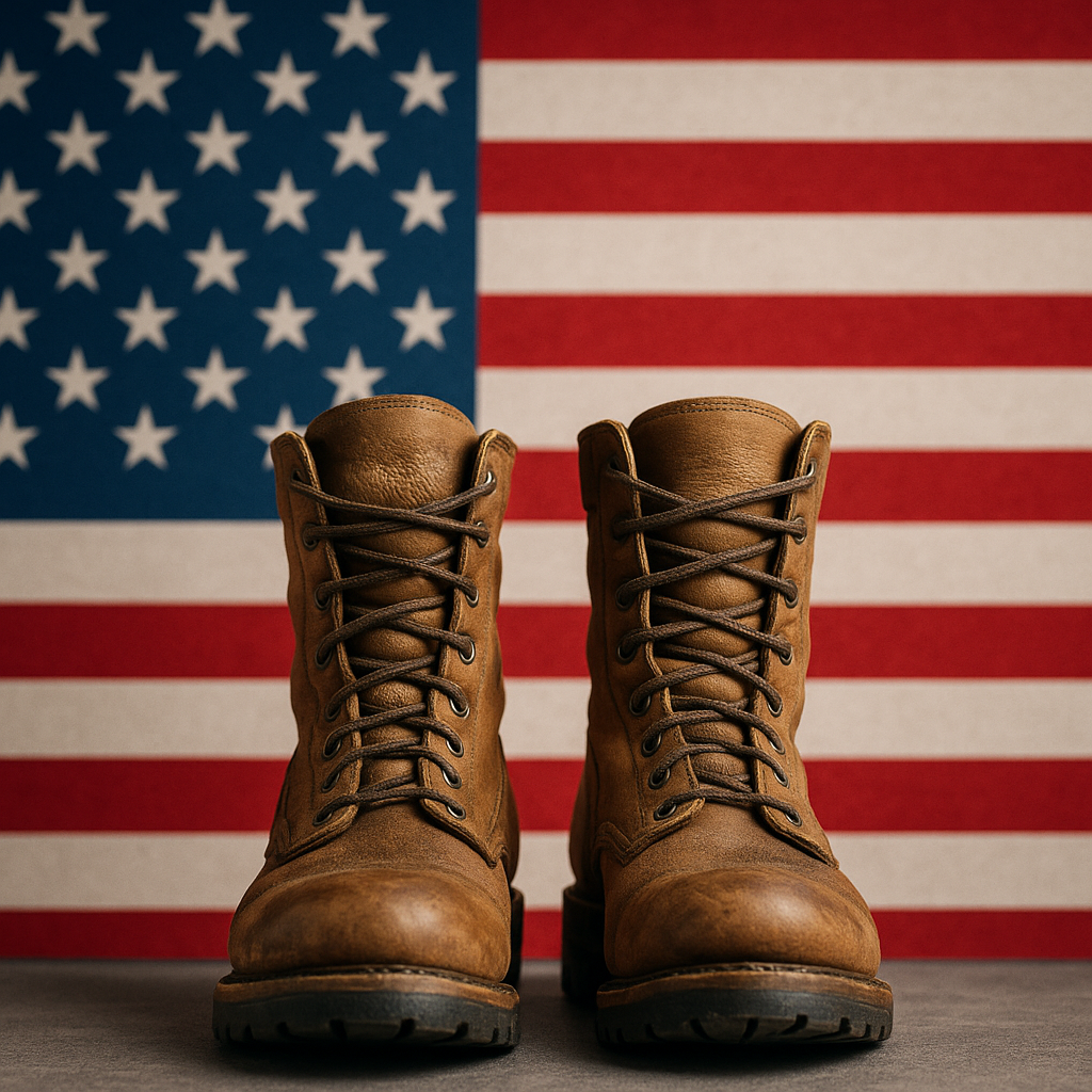 Boots on the Ground 6: If We Lose the Majority, We Lose Trump’s Agenda: - Stephen K Bannon's War ...