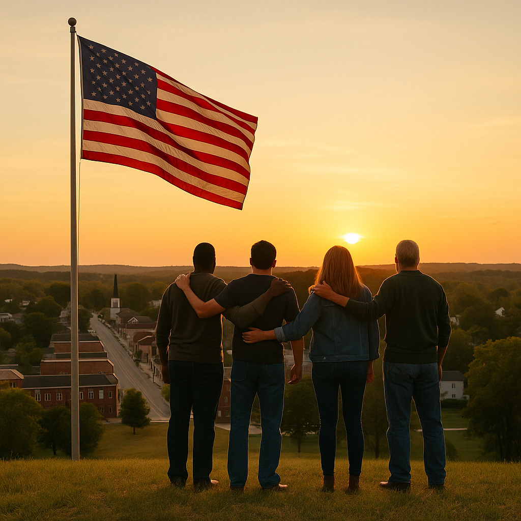 Force Multiplier Sunday: Nehemiah 4:14 - Stephen K Bannon's War Room