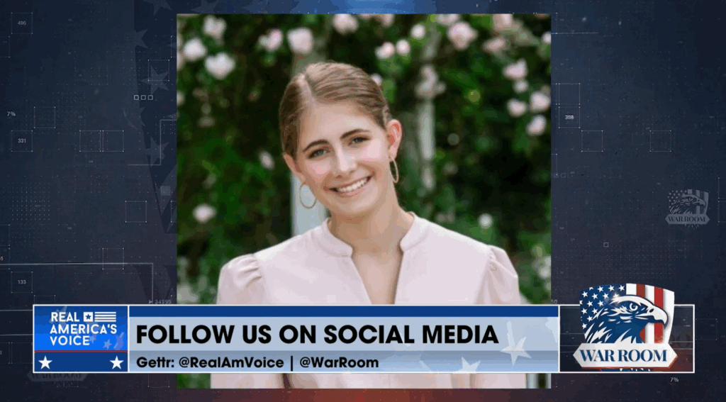 Brown Shooting Targeted Violence | Steve Bannon and Caroline Wren Raise ...