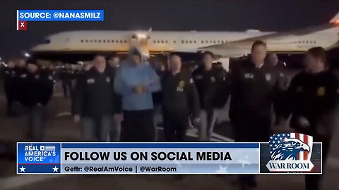 Bannon Questions DEA’s "Rock Star” Treatment Of Maduro After Extraction ...