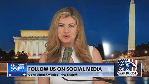 America First, Not Iran: Natalie Winters Takes on the Neocon War Agenda ...