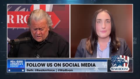 Madison Sheahan on ICE and Congress